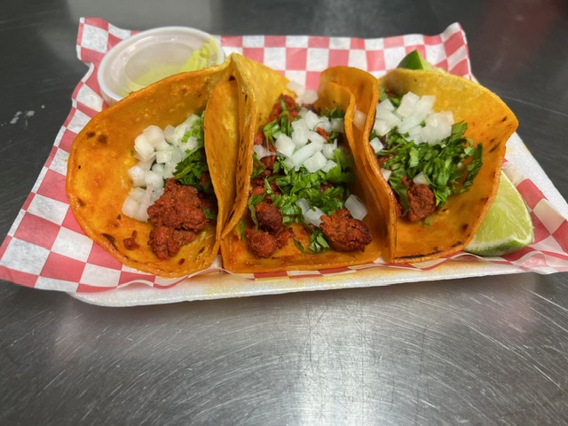 7 Diaz Tacos | Taco Festival